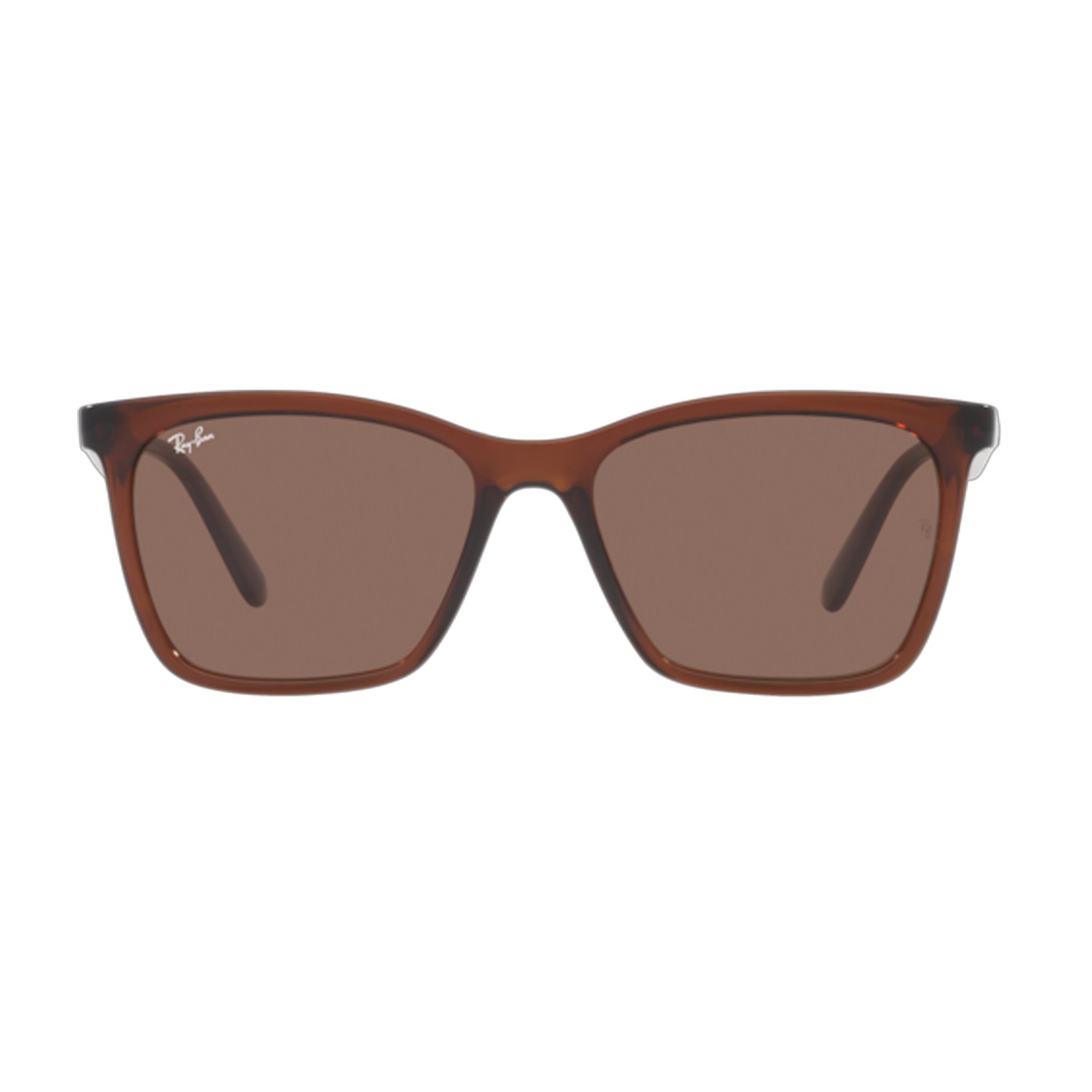 Óculos Solar Ray Ban Feminino Marrom - Relojoaria e Ótica Suiça